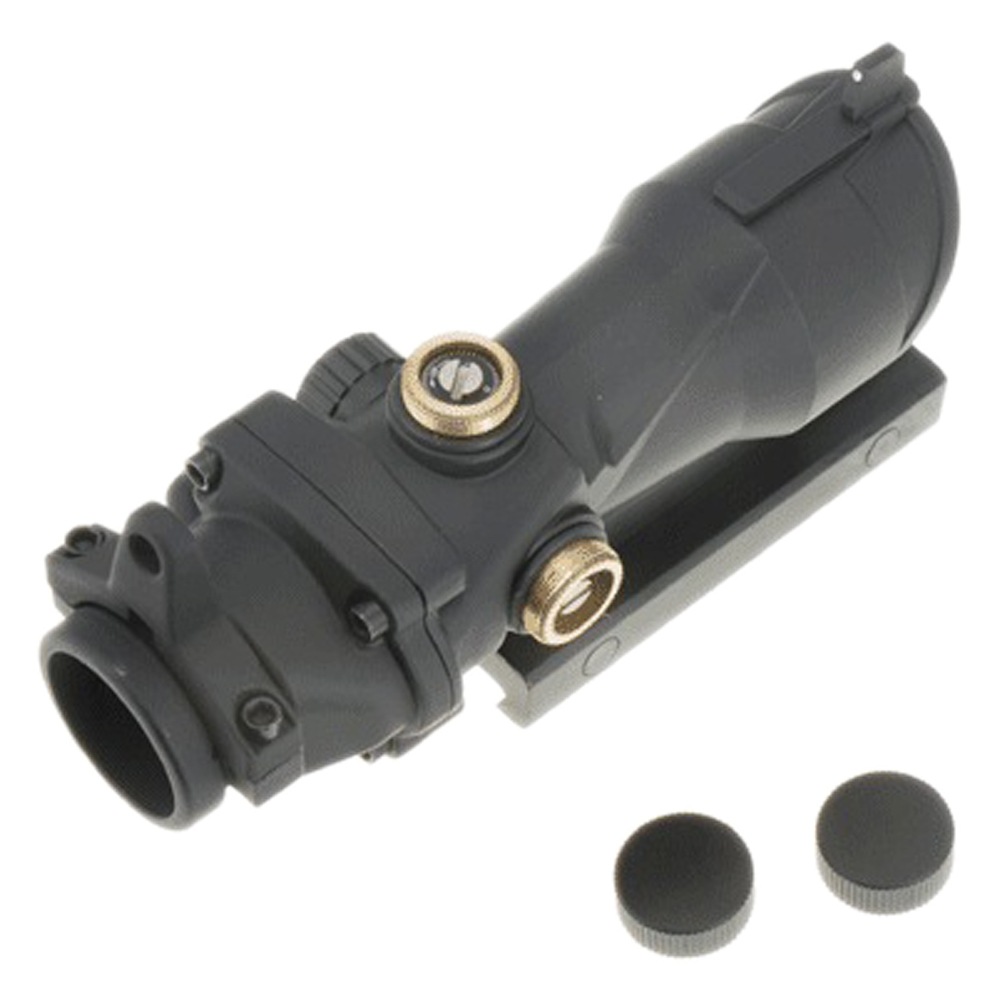 ACOG TA-01タイプ 1×32 ドットサイト Black | UFC | 株式会社UFC wholesale