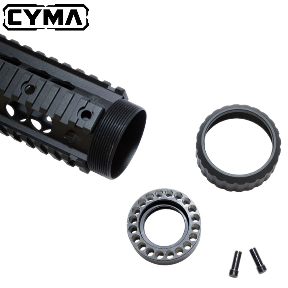 CYMA Knith's FF RAS 10inch | CYMA | 株式会社UFC wholesale