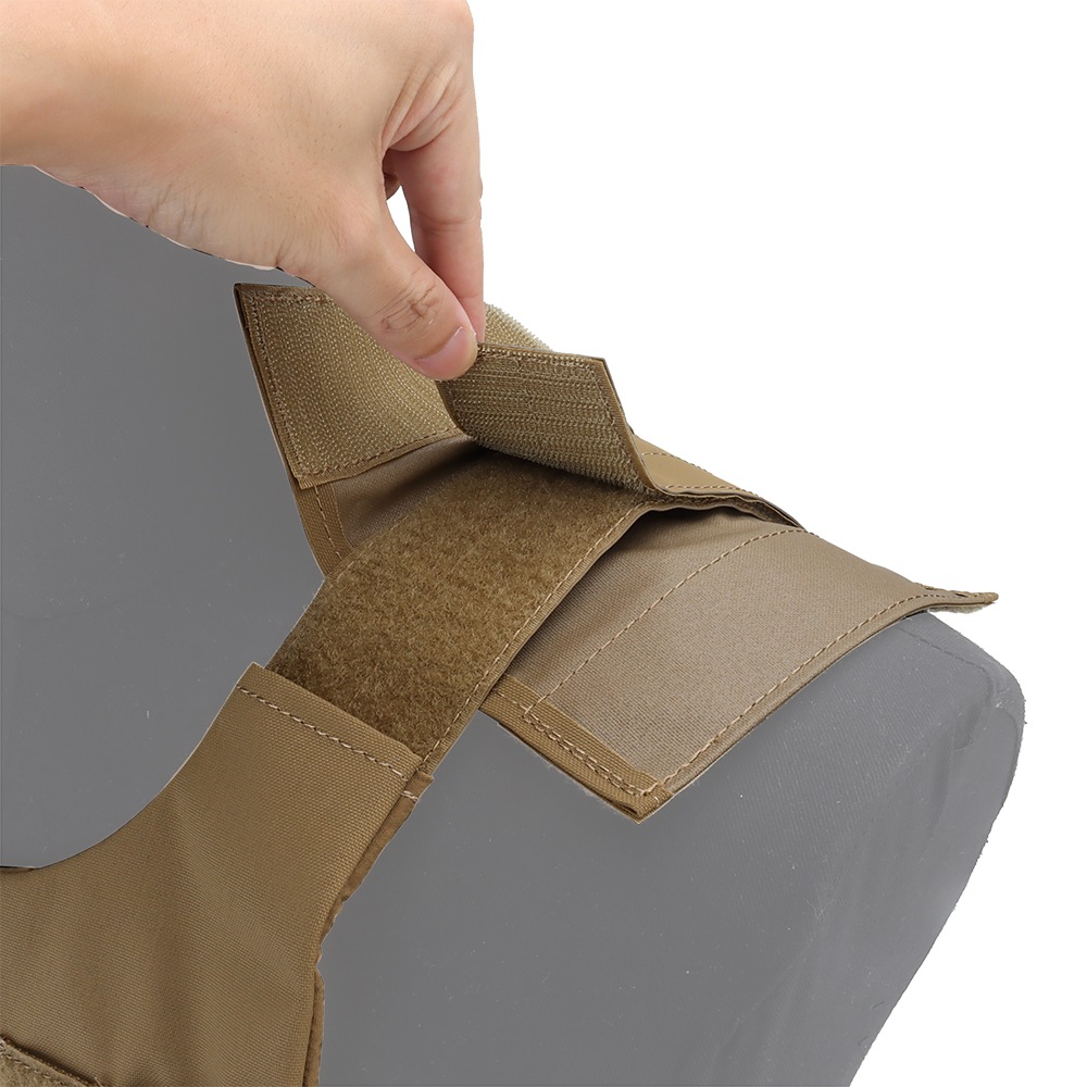 スピリタス LV119タイプ プレートキャリア | All Items / 全商品（再入荷） | 株式会社UFC wholesale