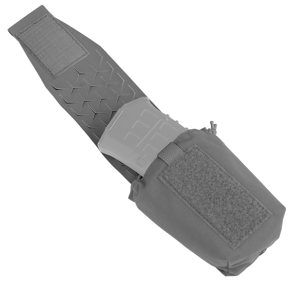 Spiritus SPUDタイプ マルチポーチ / SPUD Style Multifunctional Tactical Pouch ...