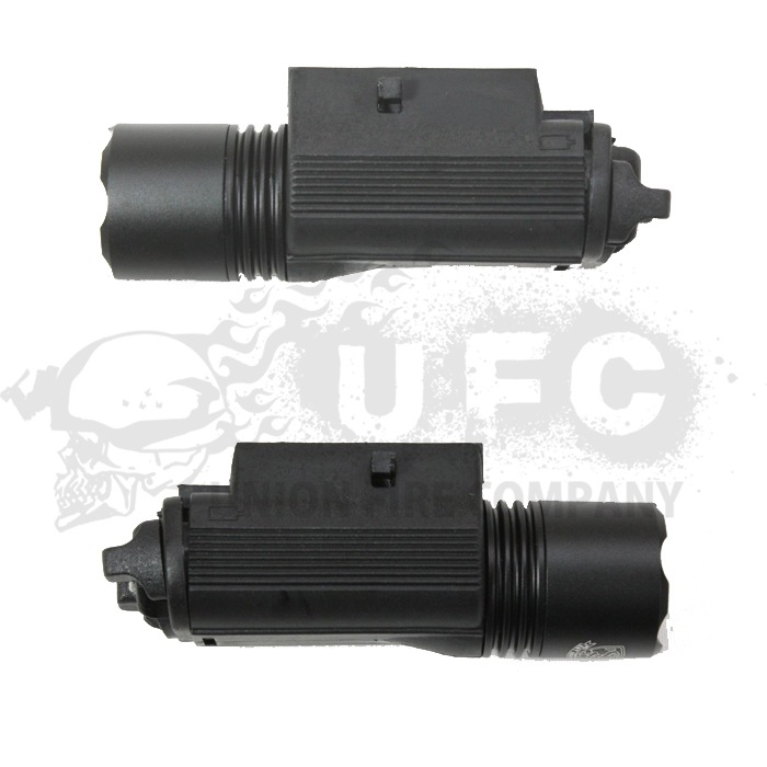 S＆T M3タイプ フラッシュライト LED / M3 style Flash Light | All Items / 全商品（再入荷 ...