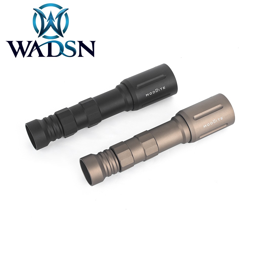 Modlite PLH v2タイプ ロング フラッシュライト | All Items / 全商品（再入荷） | 株式会社UFC wholesale