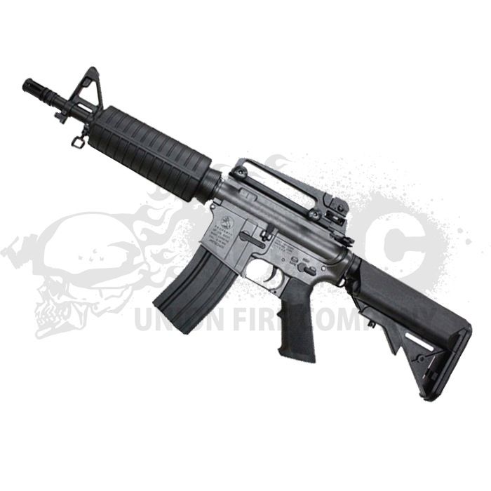 CYMA M4 CQB フルメタル電動ガン Black | All Items / 全商品（再入荷） | 株式会社UFC wholesale