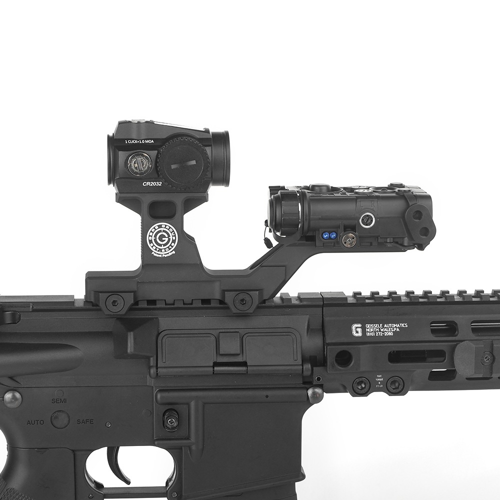 GBRS Hydraタイプ T1/2用マウント / G Hydra Mount | All Items / 全商品（再入荷） | 株式会社 ...