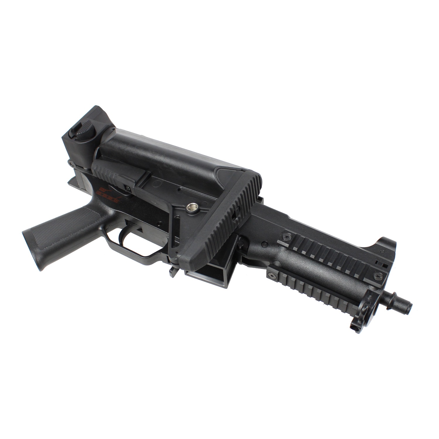 S＆T UMP用M4ストックアダプター / UMP M4 Stock Adapter | All Items / 全商品（再入荷 ...