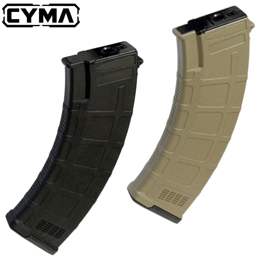 CYMA AKM P-MAG型 600連マガジン | CYMA | 株式会社UFC wholesale