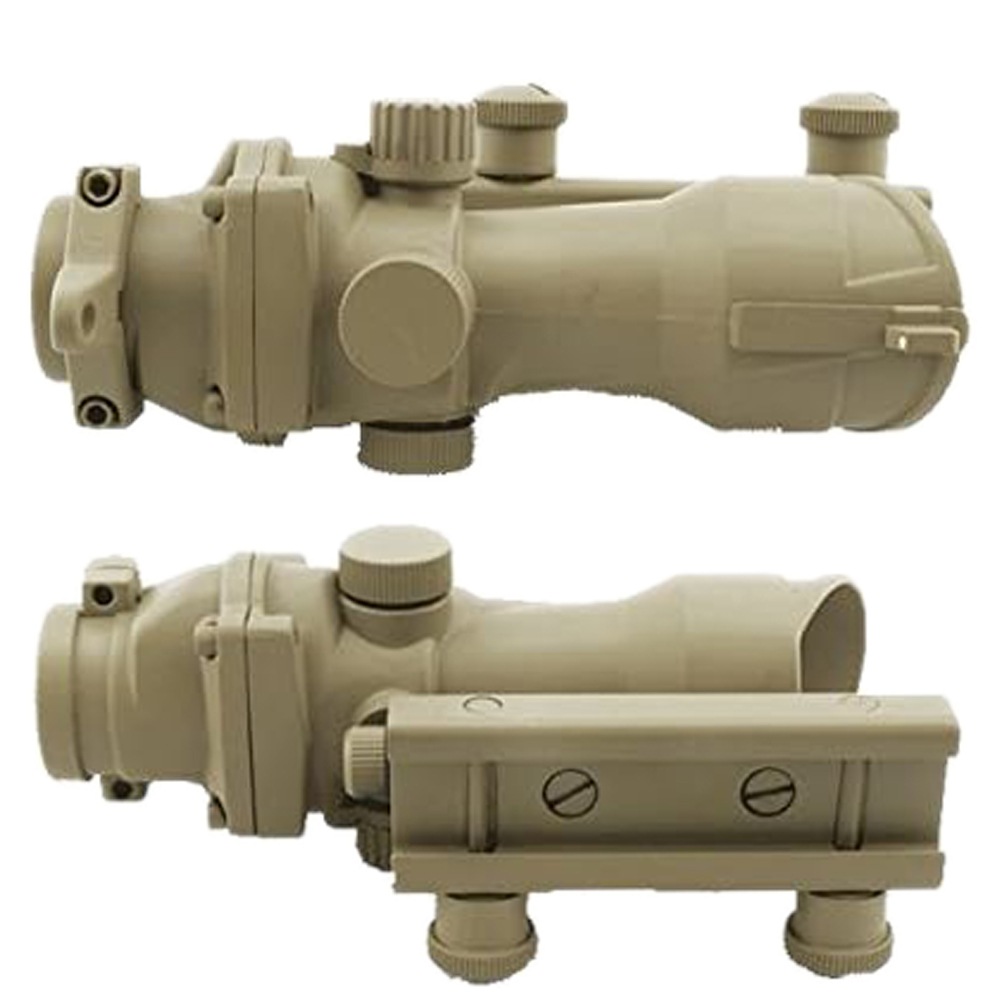 ACOG TA-01タイプ R/G 4×32 スコープ TAN | UFC | 株式会社UFC wholesale