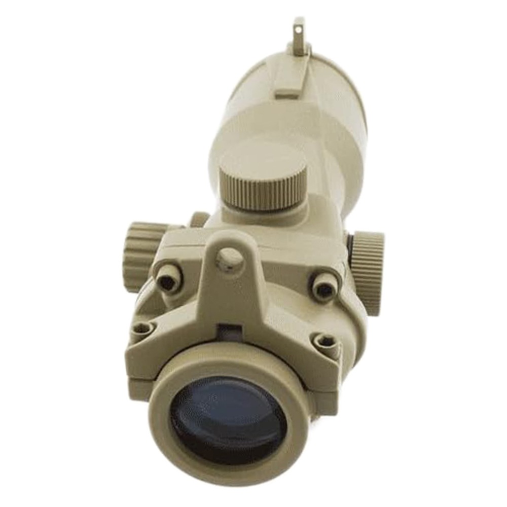 ACOG TA-01タイプ R/G 4×32 スコープ TAN | UFC | 株式会社UFC wholesale