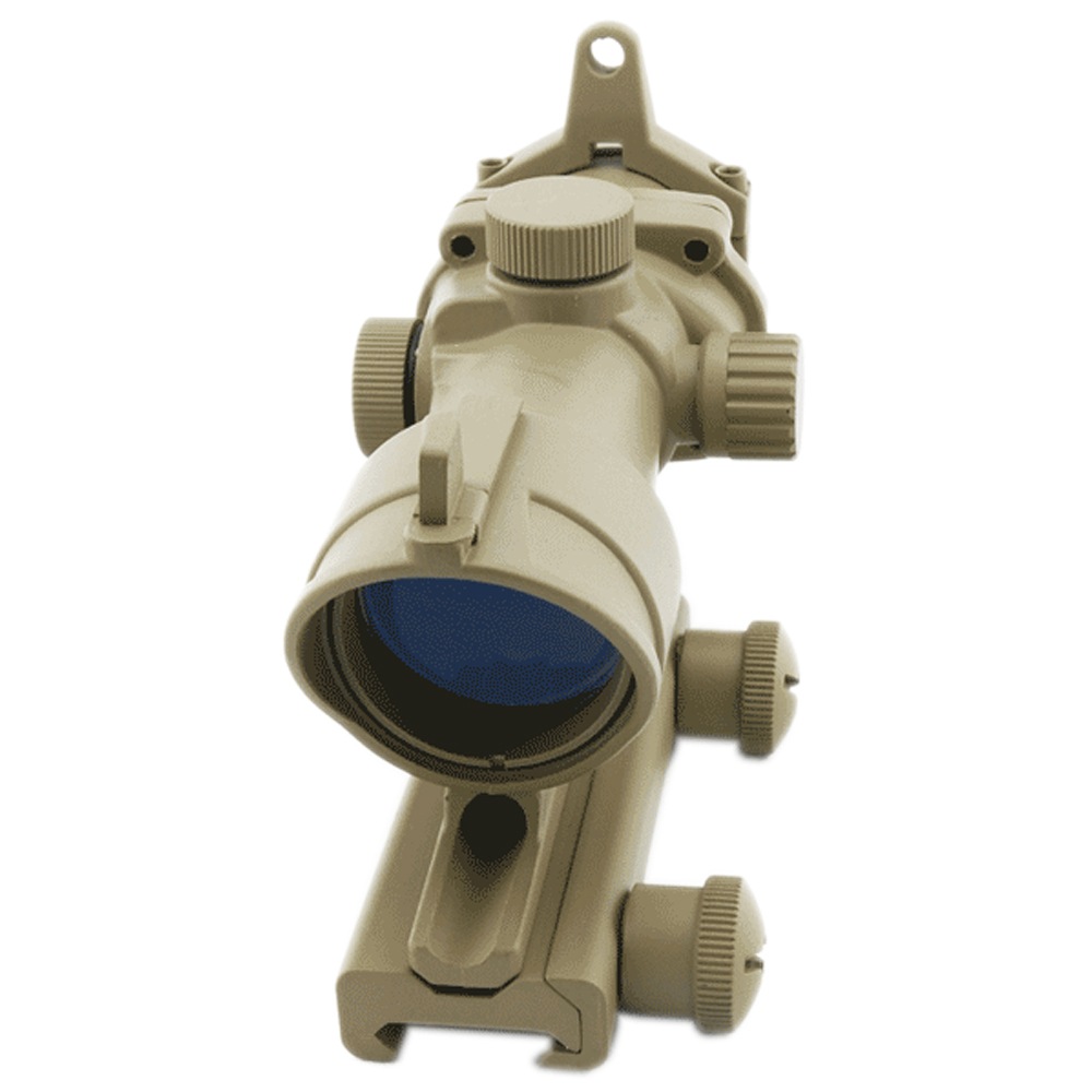 ACOG TA-01タイプ R/G 4×32 スコープ TAN | UFC | 株式会社UFC wholesale