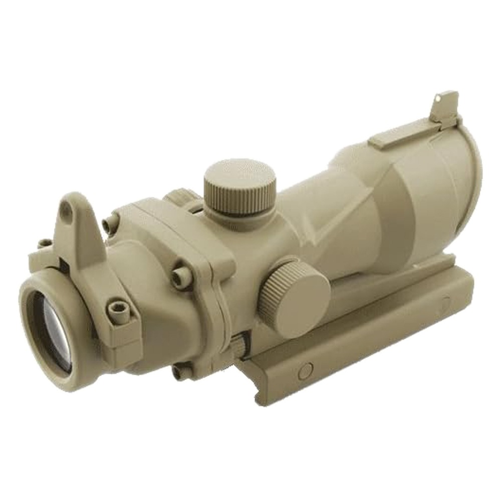 ACOG TA-01タイプ R/G 4×32 スコープ TAN | UFC | 株式会社UFC wholesale