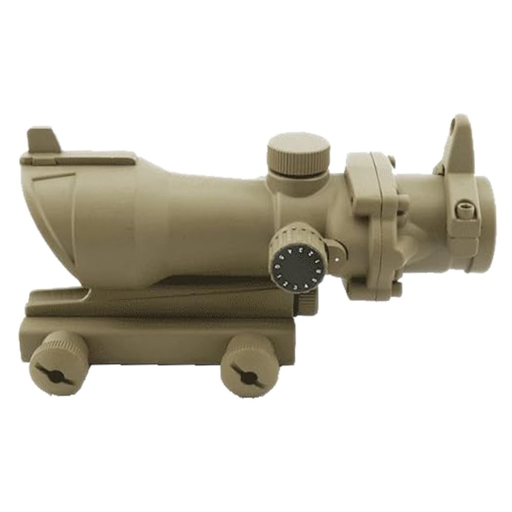 ACOG TA-01タイプ R/G 4×32 スコープ TAN | UFC | 株式会社UFC wholesale