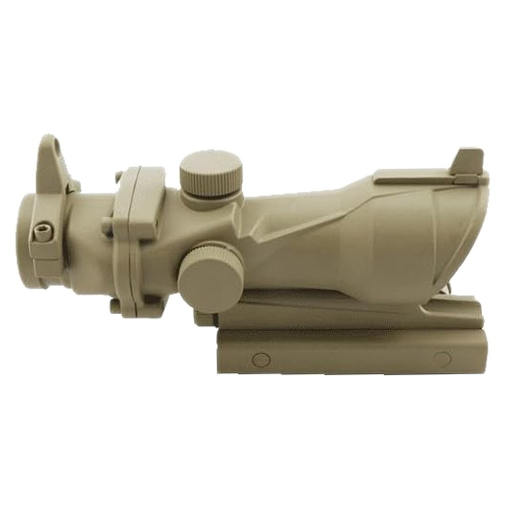 ACOG TA-01タイプ R/G 4×32 スコープ TAN | UFC | 株式会社UFC wholesale