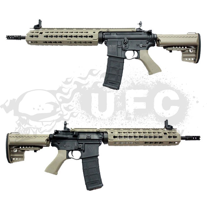 CYMA CASV-KM 12inch FRPスポーツライン電動ガンTAN | All Items / 全商品（再入荷） | 株式会社UFC ...