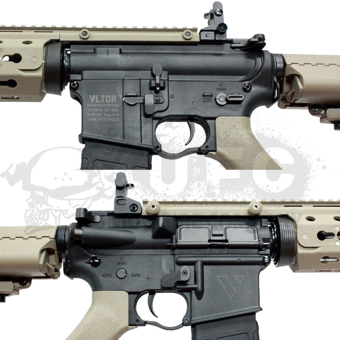 CYMA CASV-KM 12inch FRPスポーツライン電動ガンTAN | All Items / 全商品（再入荷） | 株式会社UFC ...