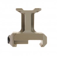 MROタイプ用 Fortis F1タイプ マウント TAN | UFC | 株式会社UFC wholesale