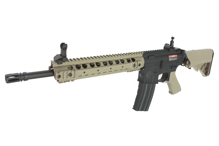 CYMA URX3.1 10.75inch FRPスポーツライン電動ガンTAN | All Items / 全商品（再入荷） | 株式会社 ...