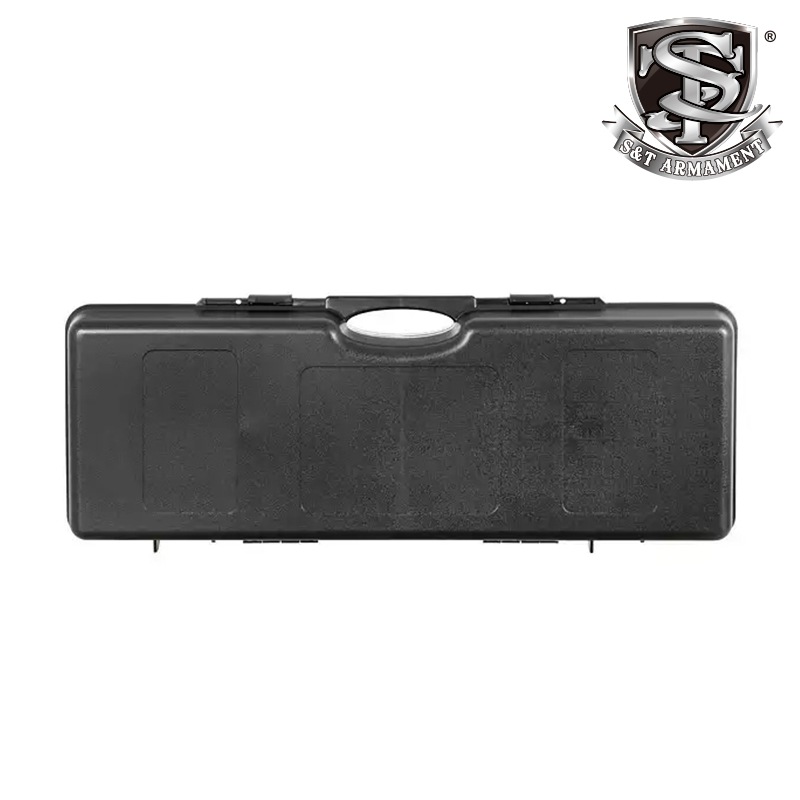 【WEB注文限定特価】ProTactical Max-Guard Cycloneタイプ 85cm ハードガンケース Black ...