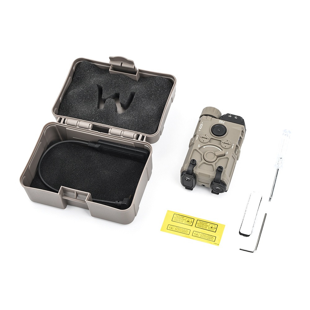 EO Tech OGLタイプ ライト Basicモデル | WADSN / Z TACTICAL / METAL / Element ...