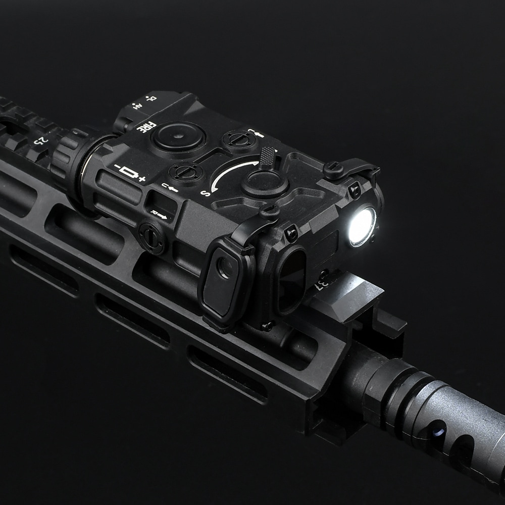 EO Tech OGLタイプ ライト Basicモデル | WADSN / Z TACTICAL / METAL / Element ...