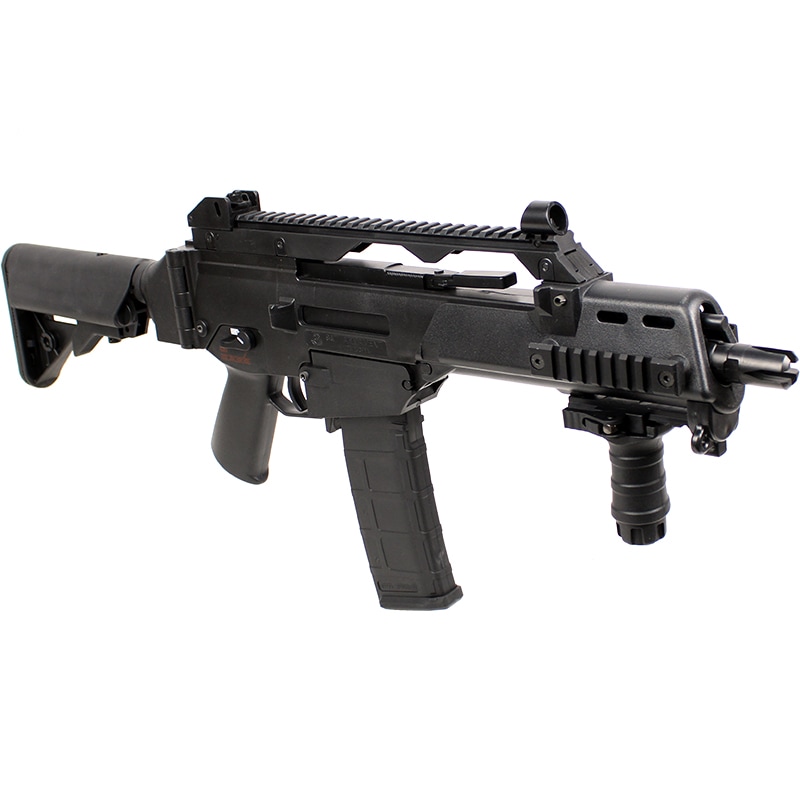 【セット特価】S＆T G36C スポーツライン M4ハイブリットセット / S&T G316C SportsLine M4hybrid SET | All Items / 全商品（再入荷 ...
