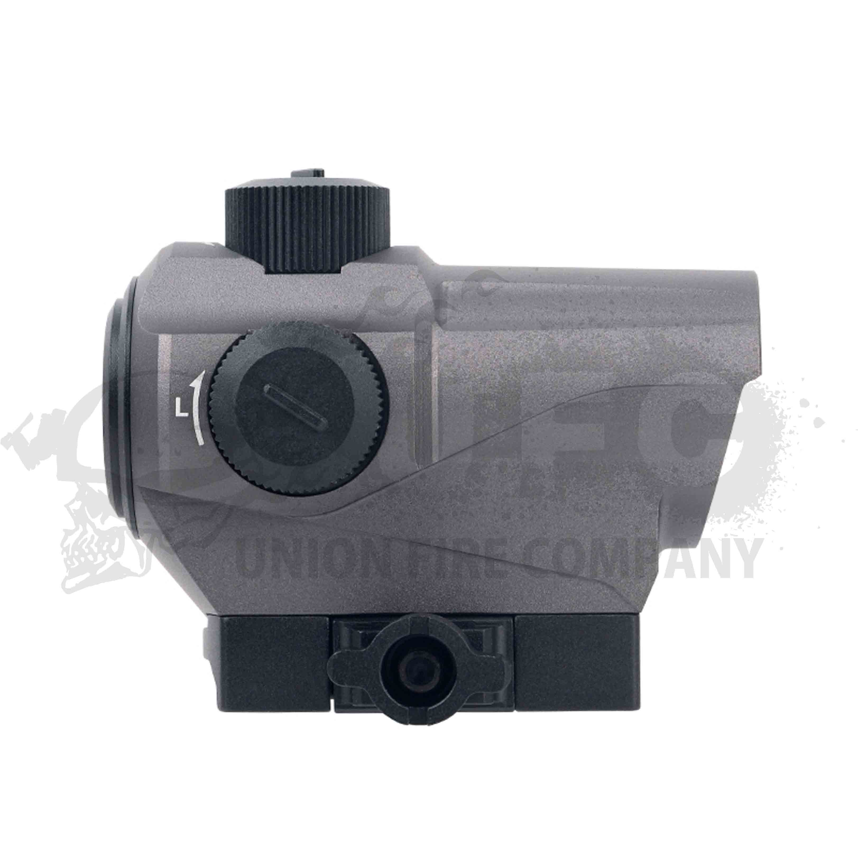 DI OPTICAL SP1タイプ ドットサイト GREY | UFC | 株式会社UFC wholesale