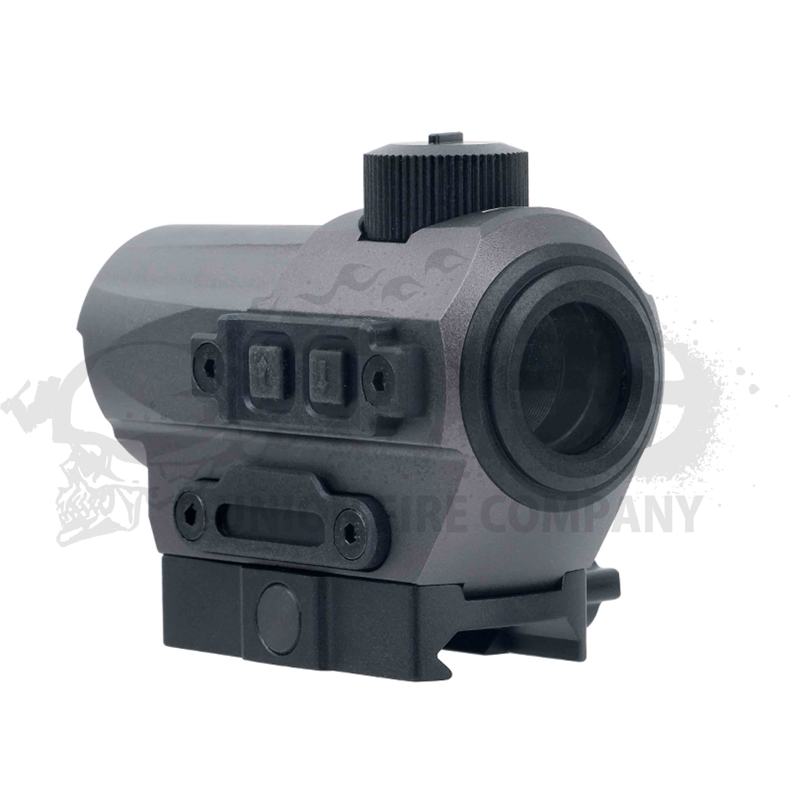 DI OPTICAL SP1タイプ ドットサイト GREY | UFC | 株式会社UFC wholesale