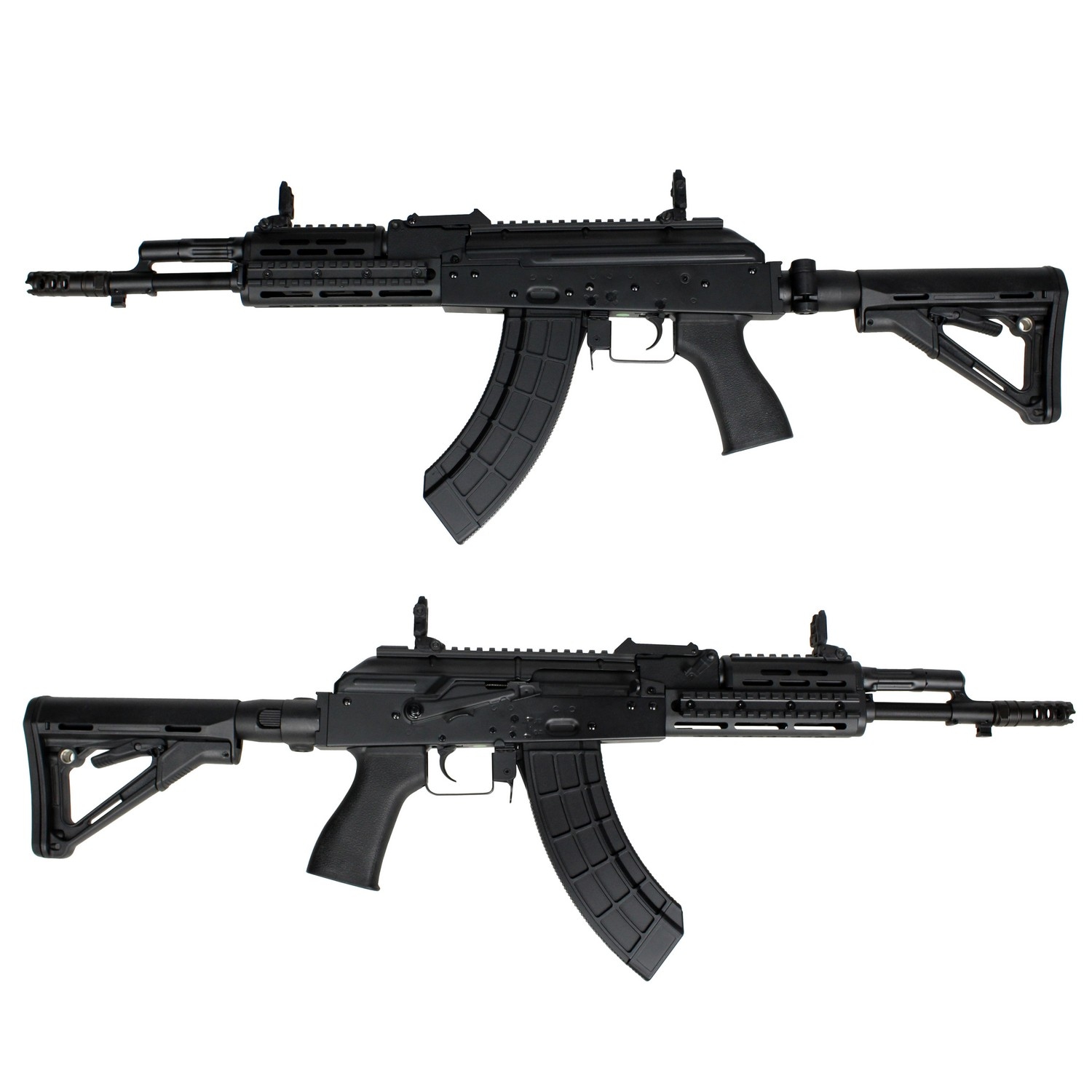 CYMA SI AK TRAX1 KEYMOD フルメタル電動ガン | CYMA | 株式会社UFC wholesale