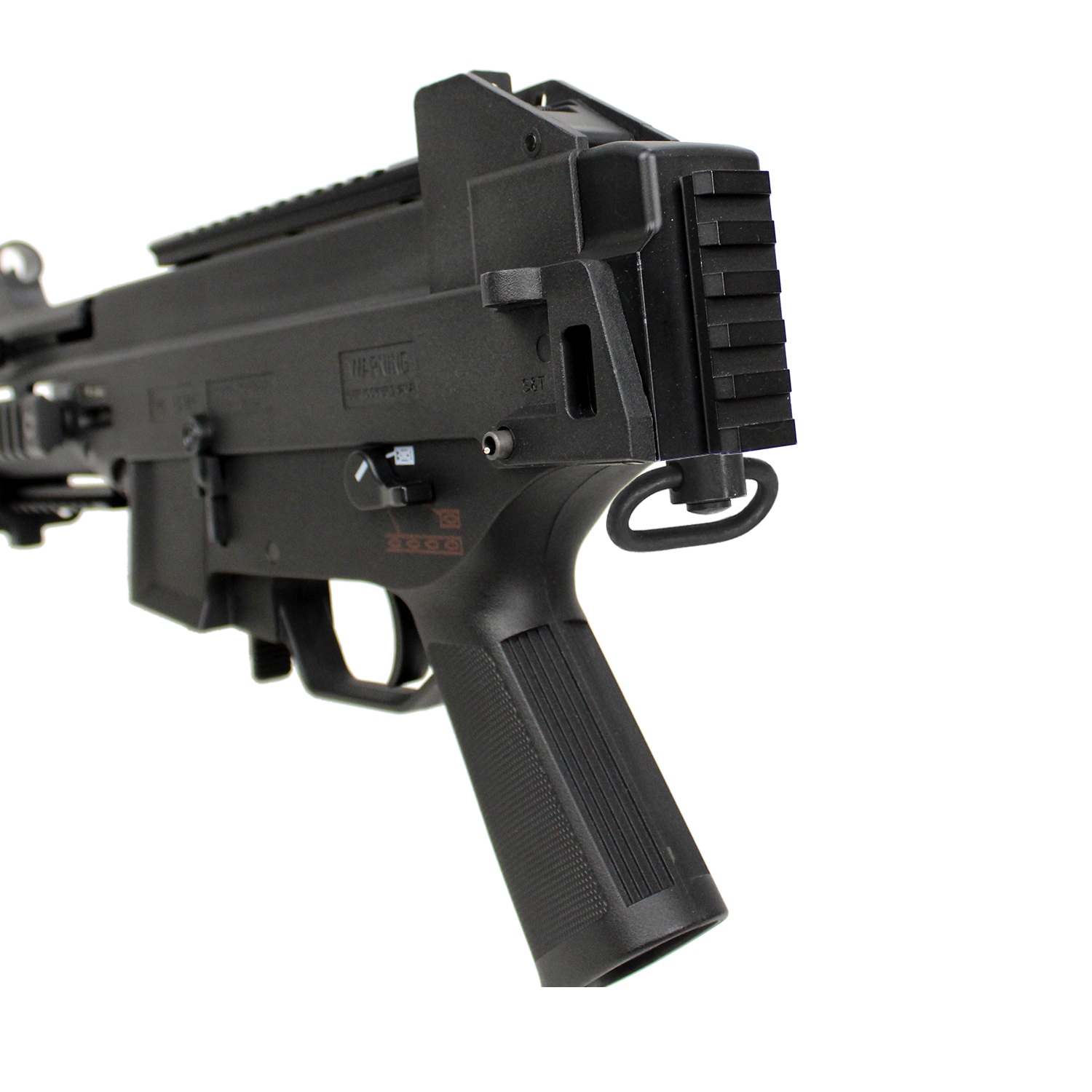 S&T UMP レール ストック アダプター / UMP Rail Stock Adapter BK | All Items / 全商品（再 ...