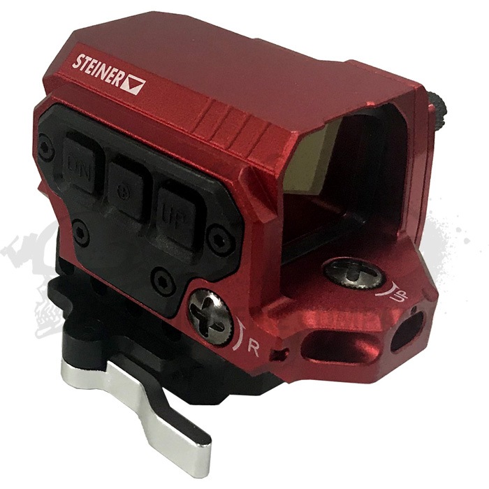 STEINER R1Xタイプ Redドットサイト RED | All Items / 全商品（再入荷） | 株式会社UFC wholesale
