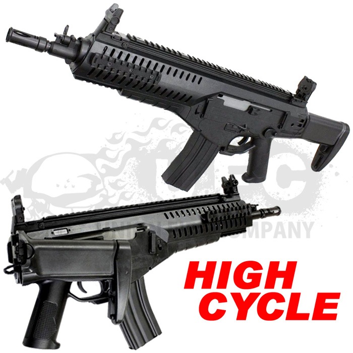 S＆T Beretta ARX160 スポーツライン ハイサイクル電動ガン | All Items / 全商品（再入荷） | 株式会社UFC ...