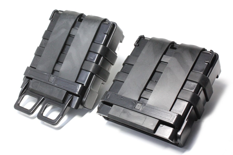 FAST MAG GEN3タイプ 7.62mm 2pcs | All Items / 全商品（再入荷） | 株式会社UFC wholesale