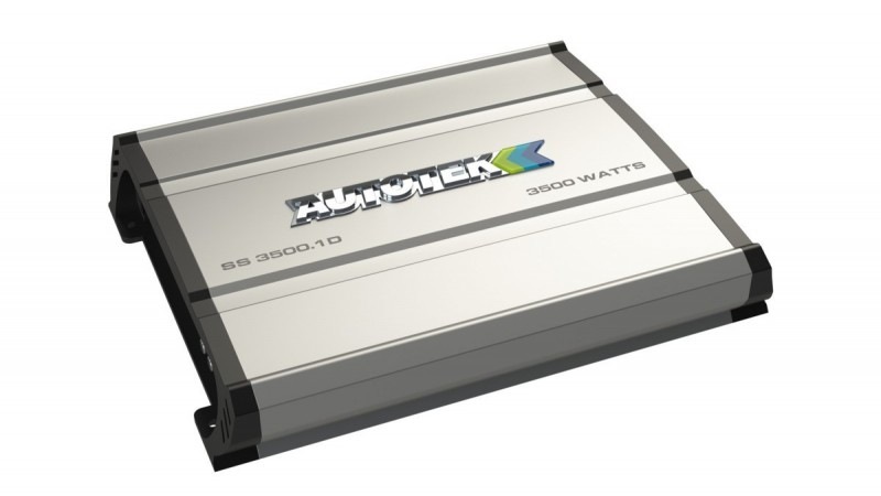 【最新型】SS3500.1D 1ch Class D 3500W SSシリーズ オートテック AUTOTEK | アンプ,AUTOTEK ...