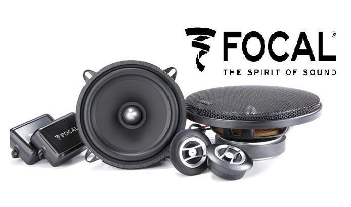 RSE-130 2-Way 13cm (5インチ) Max.100W Auditorシリーズ フォーカル FOCAL | スピーカー ...