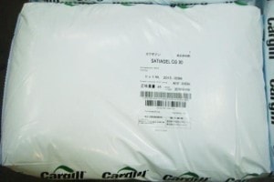 SATIAGEL CG30（25kg）｜Unicook（ユニクック）