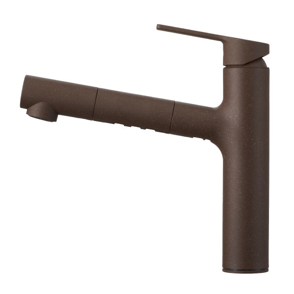 VISANTE Faucet Grande (Leaf Mold) | FAUCET | VISANTE