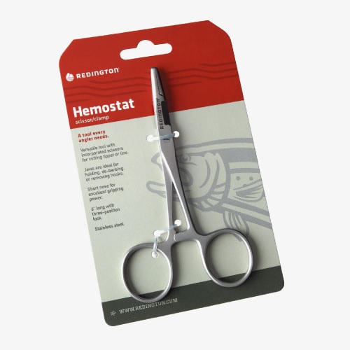Hemostat | ブランドから探す,REDINGTON,アクセサリー,ツール | WALTON'S INC