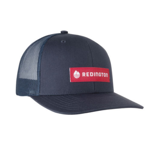 Logo Mesh Back Hat（ Navy） | ブランドから探す,REDINGTON,アパレル・ベスト・パンツ・ハット ...