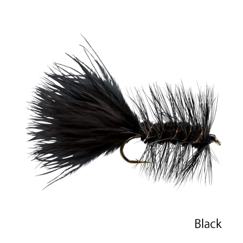 Woolly bugger store