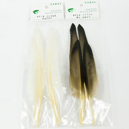 DUCK QUILL | ブランドから探す,CANAL,マテリアル | WALTON'S INC