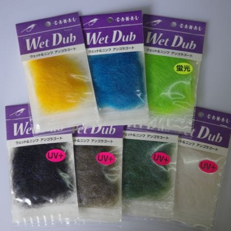 WET DUB | ブランドから探す,CANAL,マテリアル | WALTON'S INC