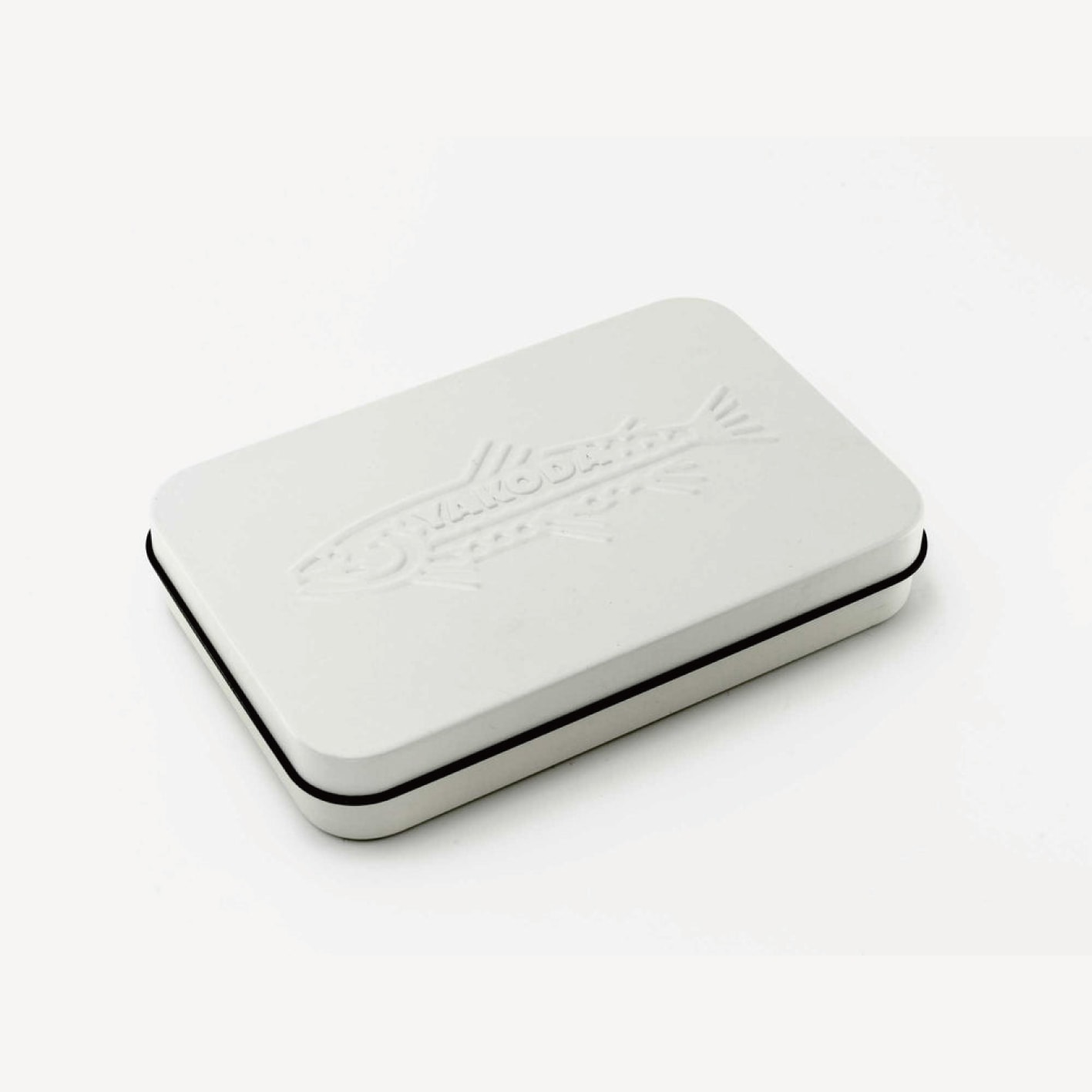 Slim Tin-Magnet | ブランドから探す,YAKODA Supply,フライボックス | WALTON'S INC