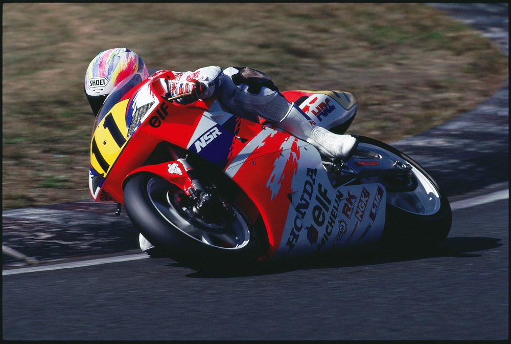 1992 全日本ロードレース選手権 GP500コンプリート ～全戦収録～ | 全日本ロードレース | WickShop