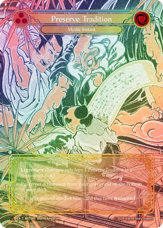 New Products | TCG Shop Go Again | Flesh and Blood(FAB)専門店