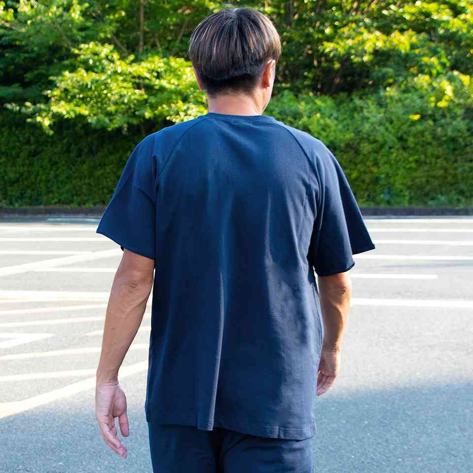 YSAC-SWEAT(SHORT SLEEVE) | トップス | Yatto7storE