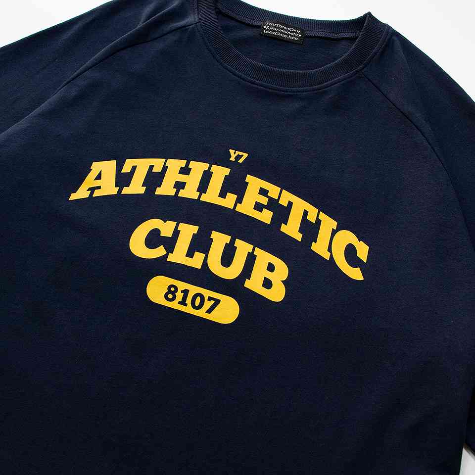 YSAC-SWEAT(SHORT SLEEVE) | トップス | Yatto7storE