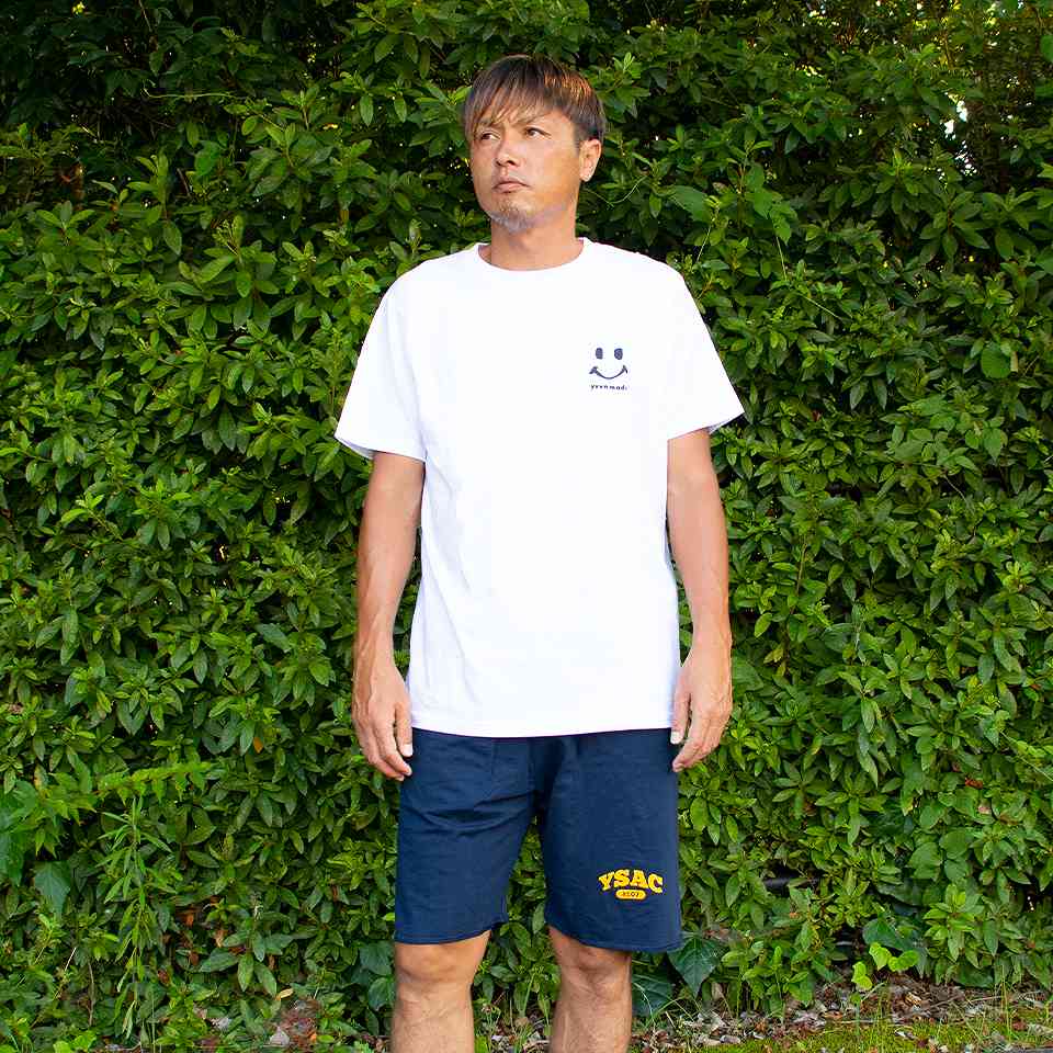 YSAC-HALF PANTS | パンツ | Yatto7storE