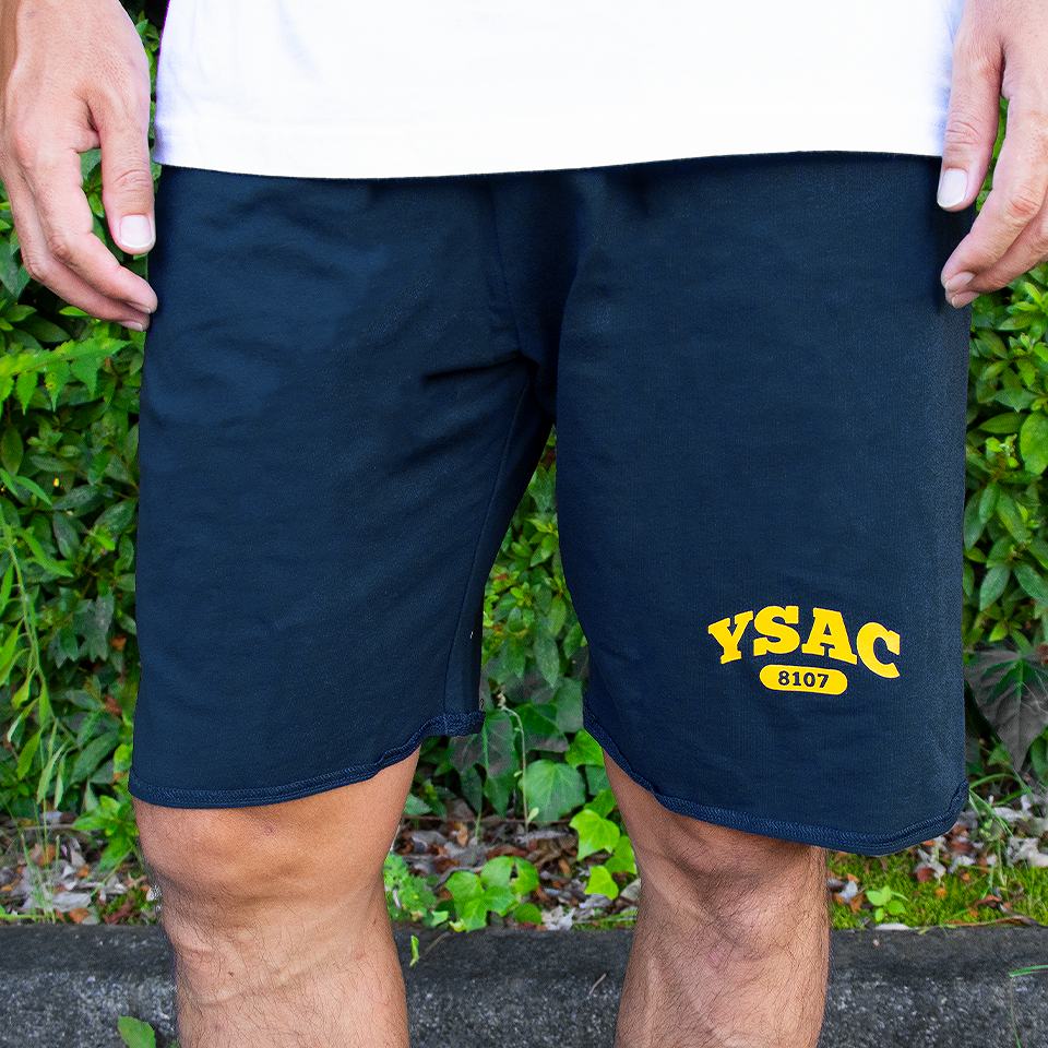 YSAC-HALF PANTS | パンツ | Yatto7storE