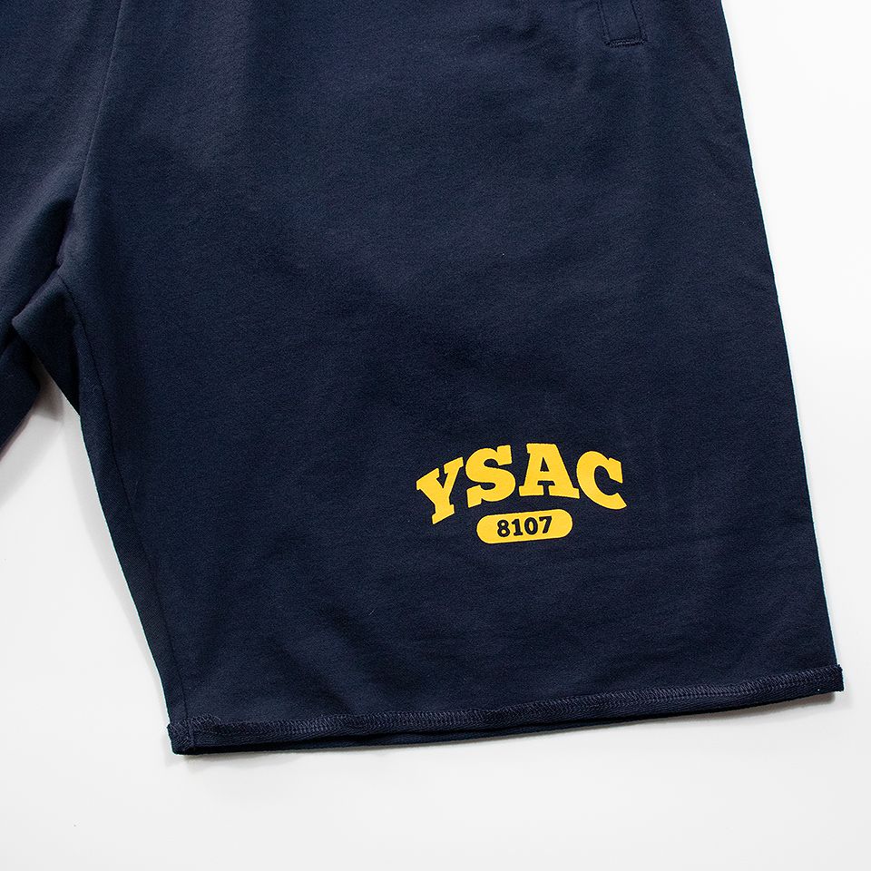 YSAC-HALF PANTS | パンツ | Yatto7storE