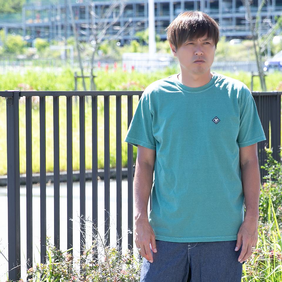 simple-TS2 | Tシャツ | Yatto7storE