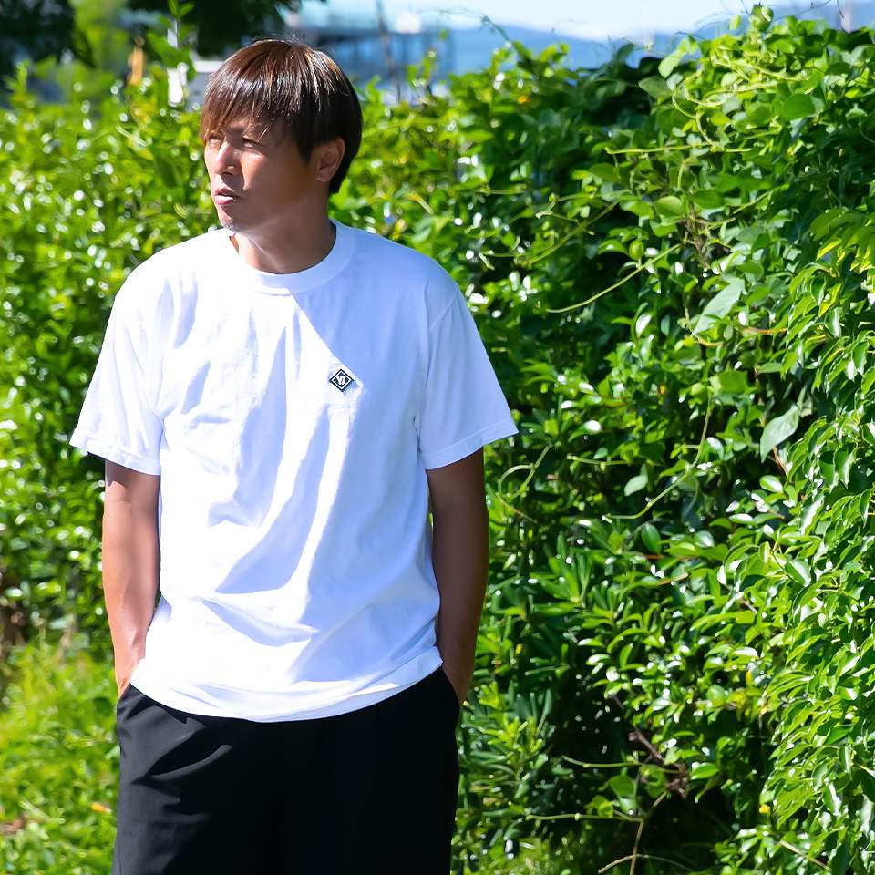simple-TS2 | Tシャツ | Yatto7storE